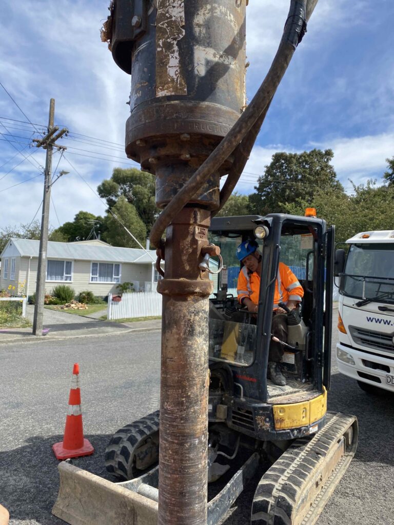 Projects - Construction Contracts Ltd.