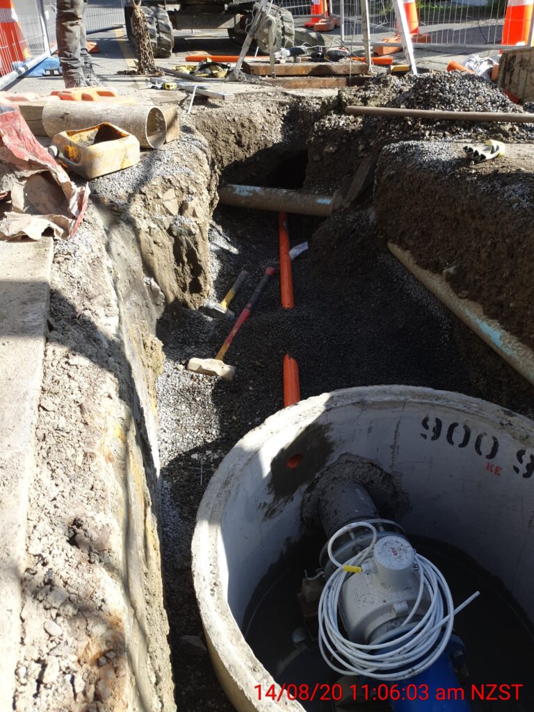 Projects - Construction Contracts Ltd.