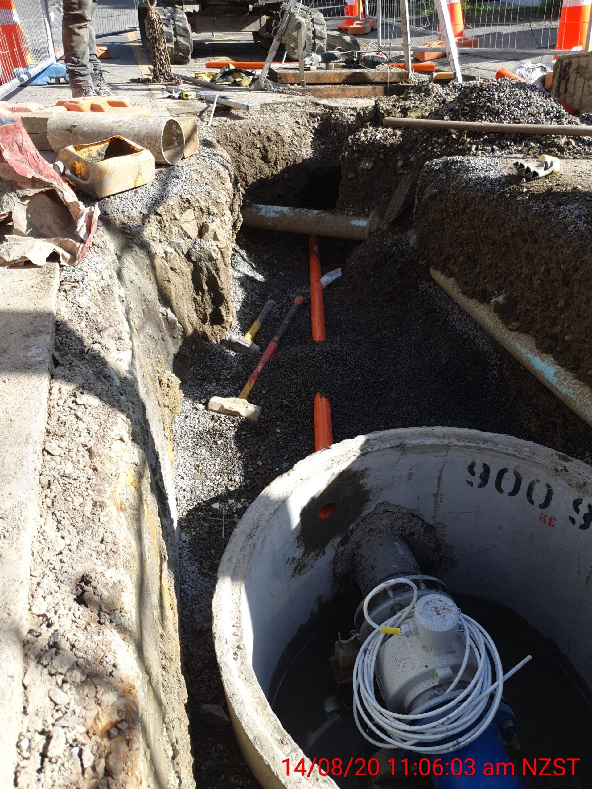 Projects - Construction Contracts Ltd.