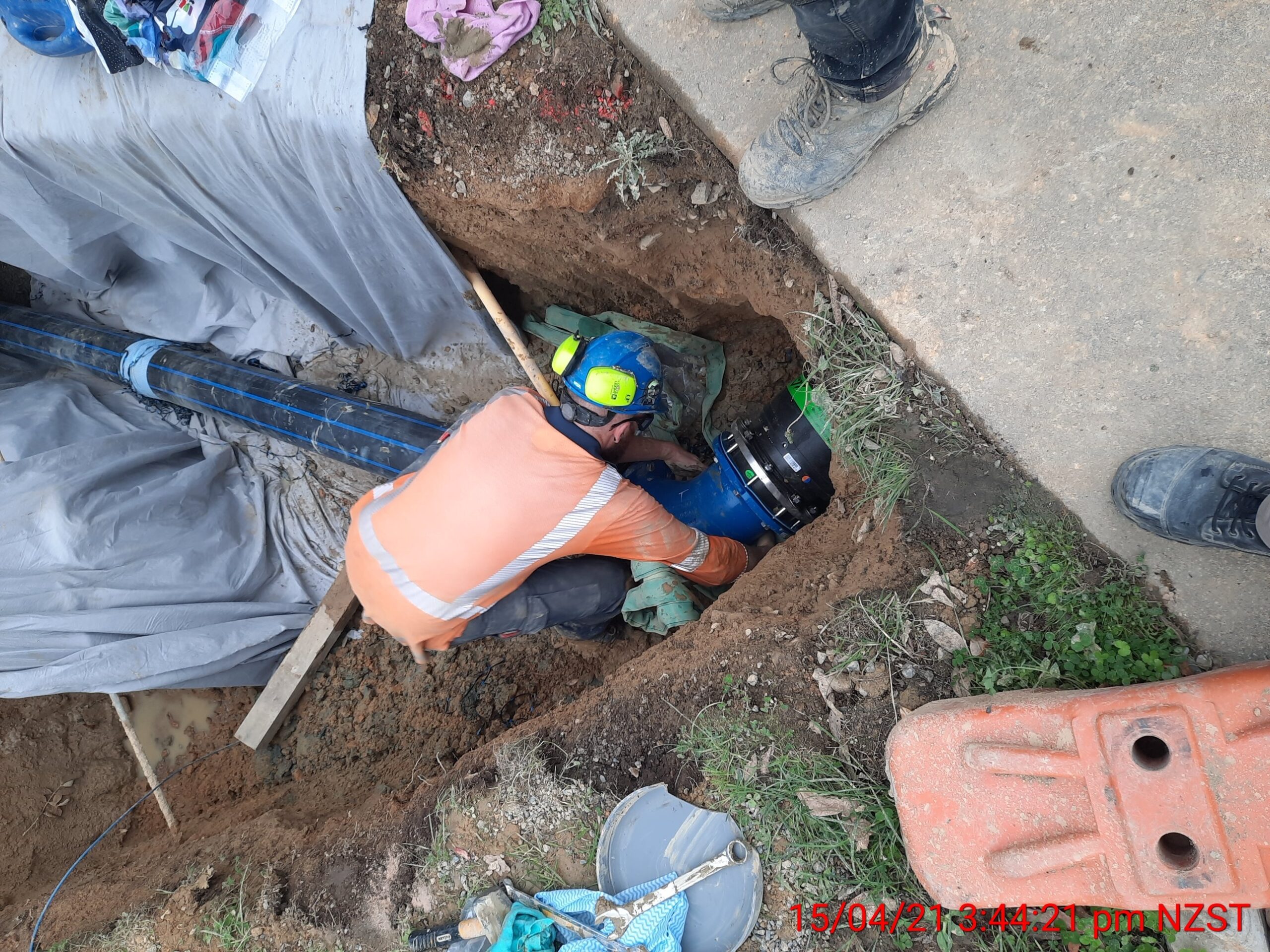 Projects - Construction Contracts Ltd.