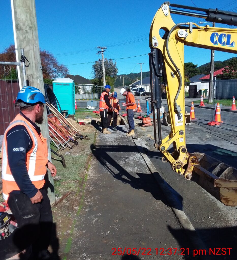 Projects - Construction Contracts Ltd.